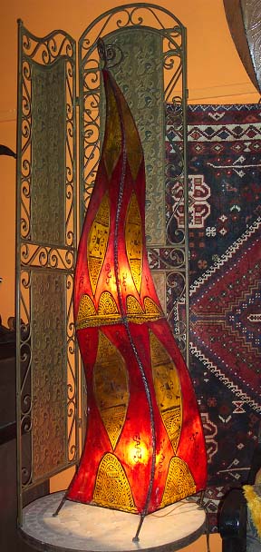 XL wave henna 2 – Justmorocco